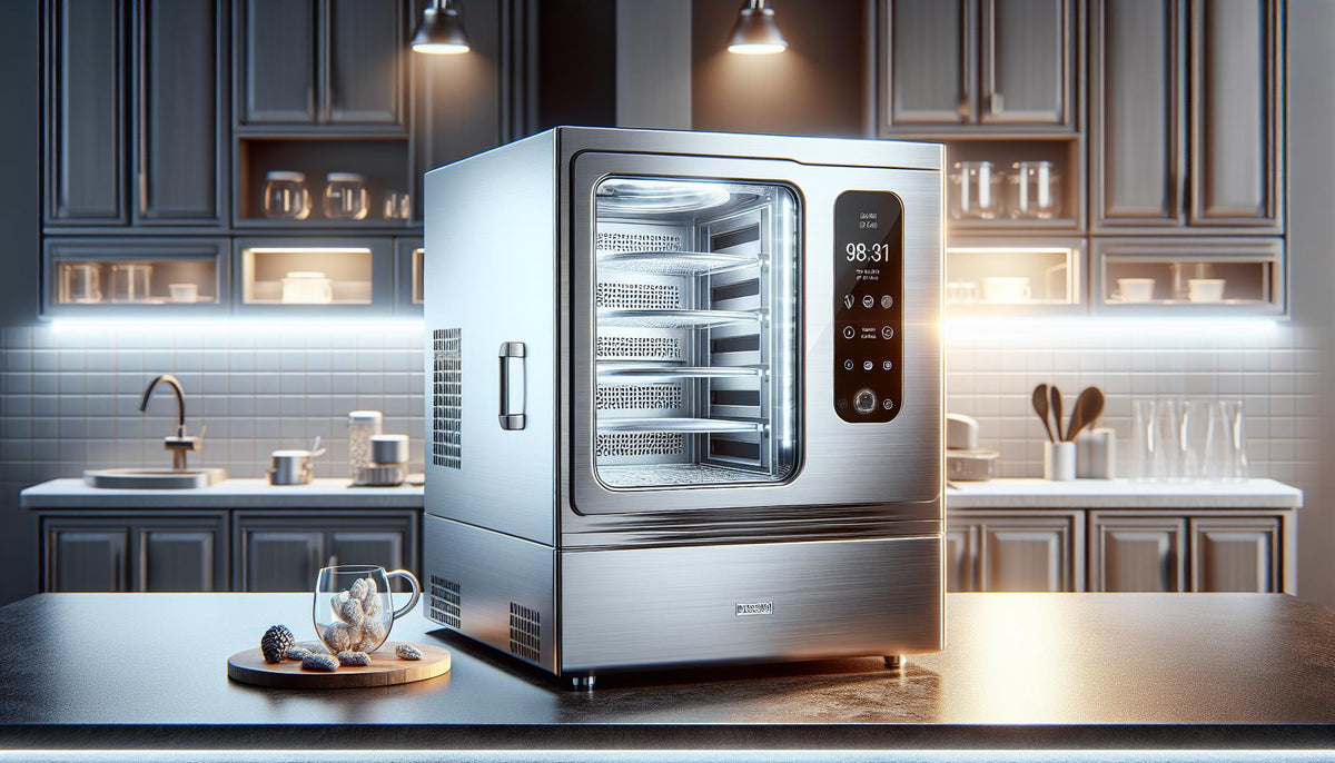 Best Freeze Dryer | Everything You Need To Know — Green Thumb Depot