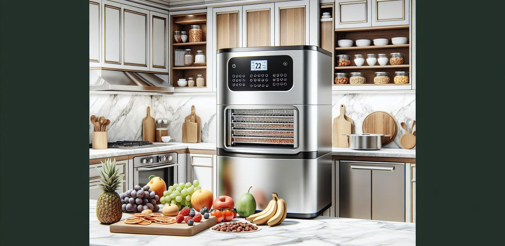 Best Home Freeze Dryer | Top Options For 2024 — Green Thumb Depot