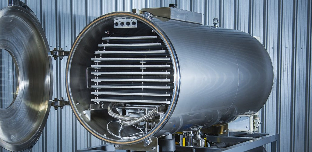 Complete Beginners Guide to Freeze Drying — Green Thumb Depot