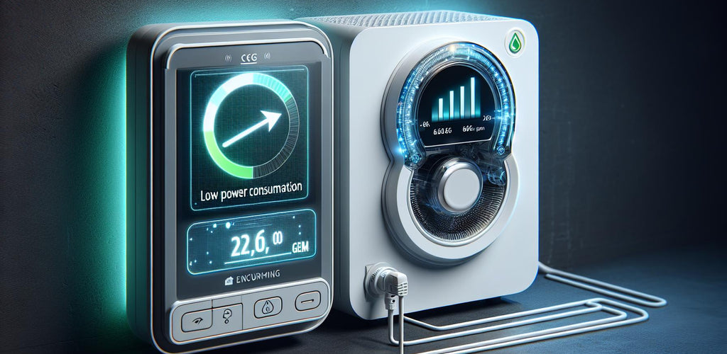 Do Air Purifiers Use a Lot of Electricity — Green Thumb Depot