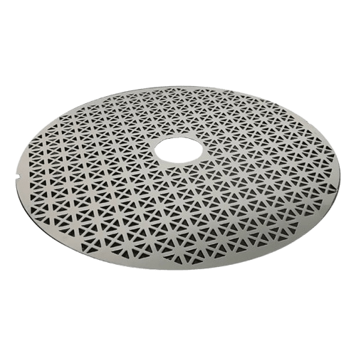 16'' Dry Grate for 18'' Bowl Trimmer — Green Thumb Depot