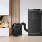 AC Infinity TERRAFORM 7 Multi-Functional Air Conditioner, with Heater ...