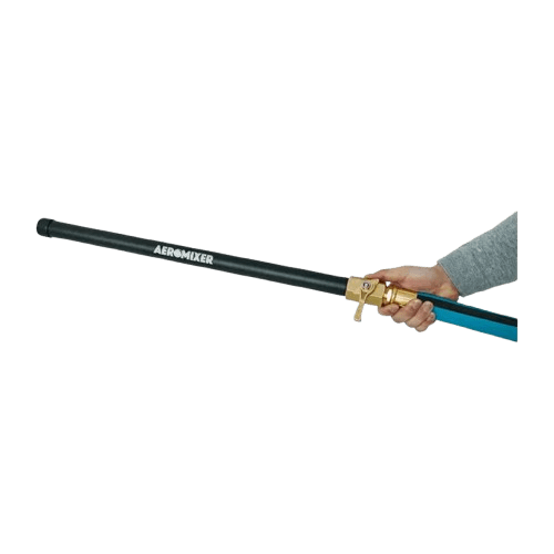 AeroMixer Watering Wand Kit — Green Thumb Depot