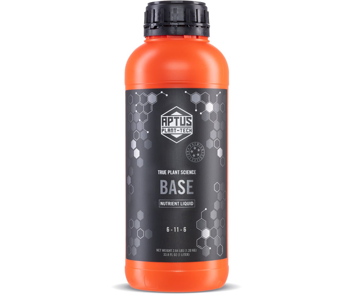 Aptus Liquid Base NPK Nutrient Foundation — Green Thumb Depot