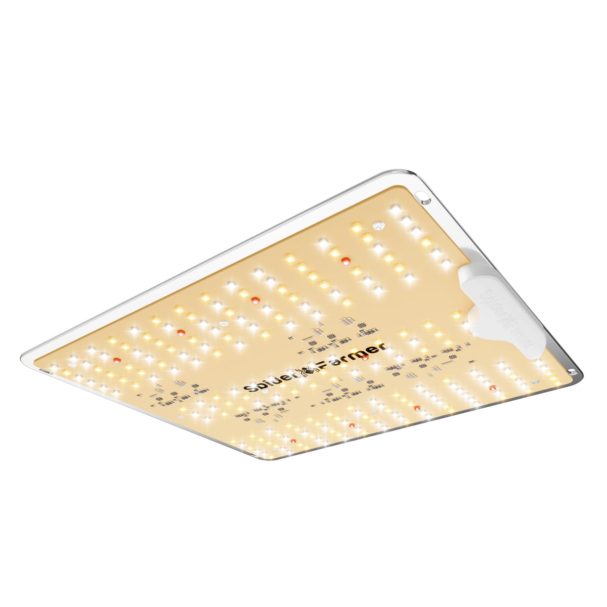Spider Farmer SF1000D 100 Watt Full Spectrum LED Grow Light Samsung Di ...