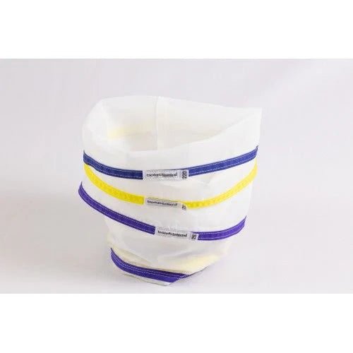 Boldtbags Full Mesh Extraction Bags 1 Gallon - 3 Bag Kit — Green Thumb ...