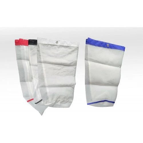 Boldtbags Full Mesh Extraction Bags 20 Gallon – 4 Bag Outdoor Kit ...