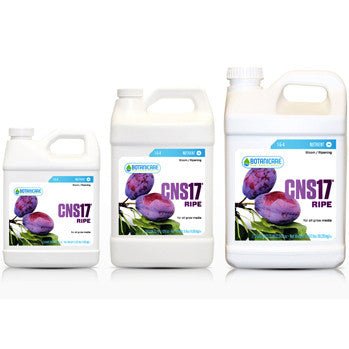 Botanicare CNS17 Ripe — Green Thumb Depot