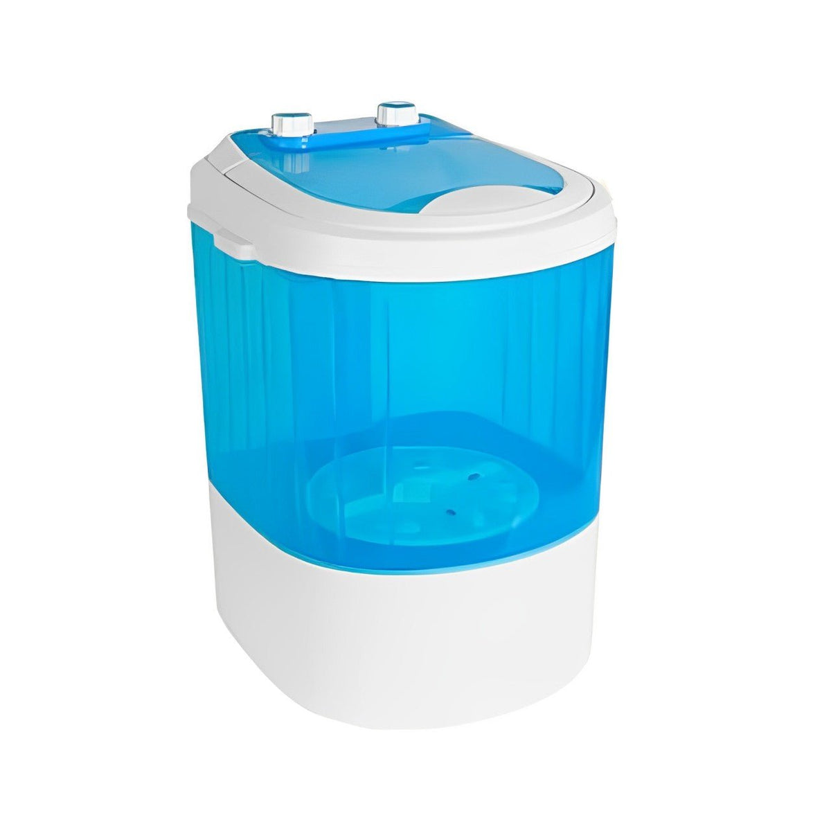 Bubble Magic 5 Gallon Washing Machine — Green Thumb Depot