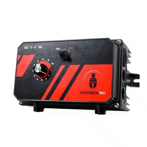 CenturionPro Variable Speed Control Upgrade (Original) — Green Thumb Depot