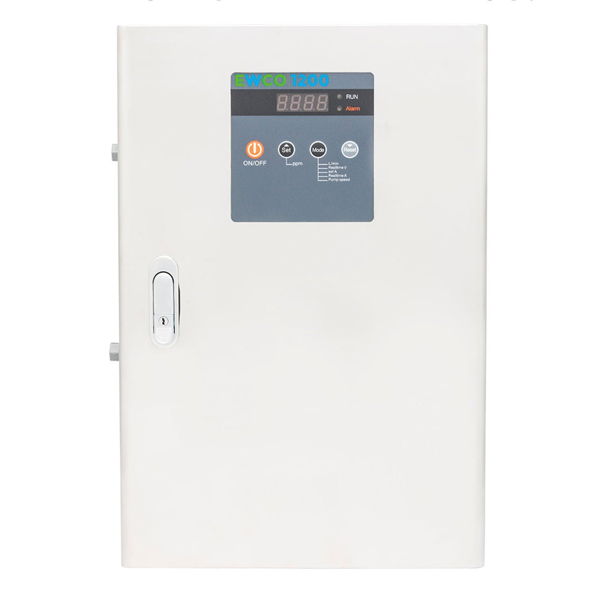 EWCO 1200 Hypochlorous Acid Flow System — Green Thumb Depot