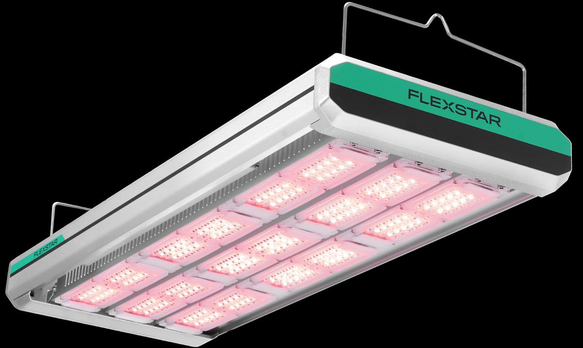 FlexStar 1200 Watt NOVA Toplight LED Grow Light — Green Thumb Depot
