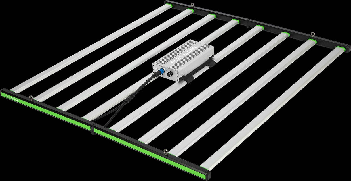 FlexStar 720 Watt SE LED Grow Light — Green Thumb Depot