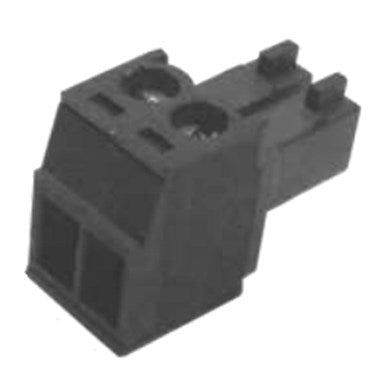 Fluence Dimmer Signal Wire Terminal Block Connector – 3.5mm, 2-Positio ...