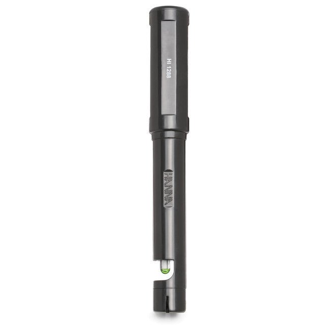 GroLine pH/EC/TDS Multiparameter Probe with Quick DIN — Green Thumb Depot