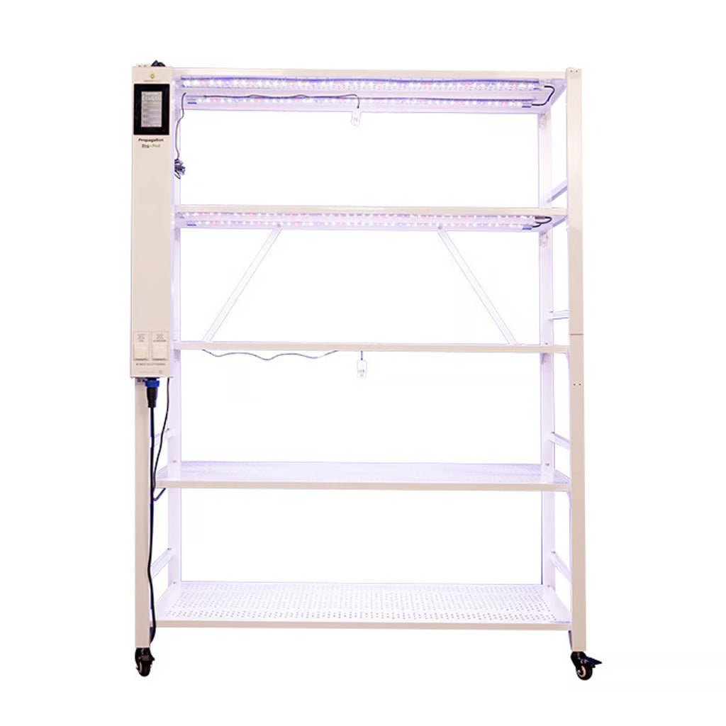 Grower's Choice Pro Pod Clone & Propagation Lighting System — Green ...