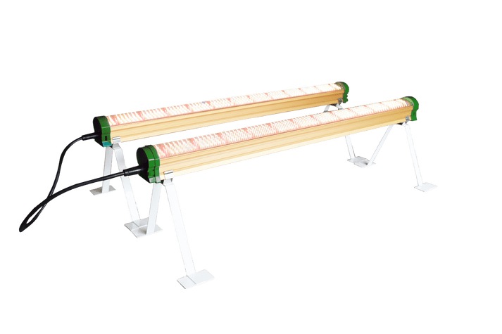 Growers Choice Under Canopy 120 Watt LED Grow Light — Green Thumb Depot