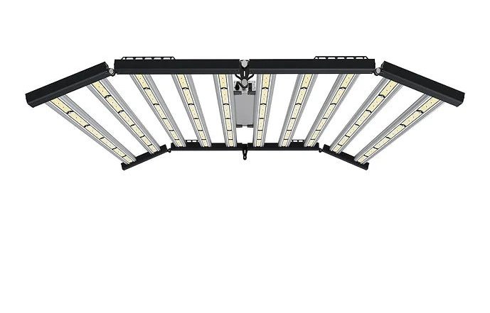 HortiBloom Mega Enfold 1000 Watt LED Grow Light — Green Thumb Depot