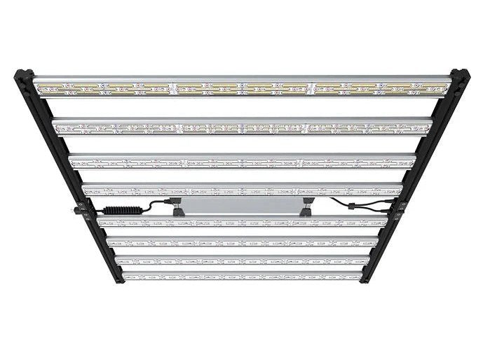 HortiBloom Mega Optic 1000 Watt LED Grow Light — Green Thumb Depot
