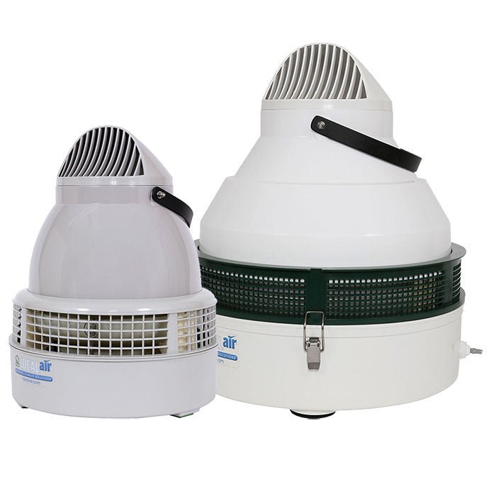 Ideal-Air Commercial Grade Humidifier - 75 pints/day — Green Thumb Depot