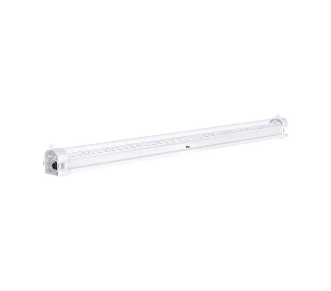 Ion Under Canopy LED 120W 120v-277v — Green Thumb Depot