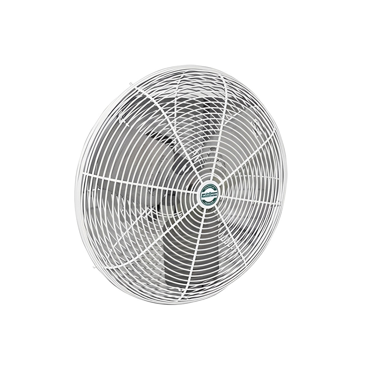 J&D Manufacturing EZ Breeze HAF Recirculating Fan — Green Thumb Depot