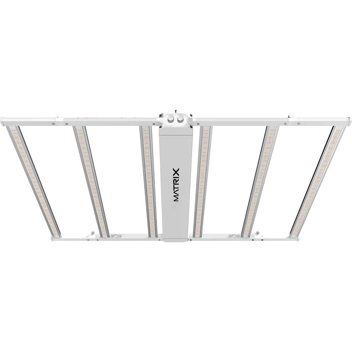 Matrix M6 645 Watt Dyna LED Grow Light — Green Thumb Depot