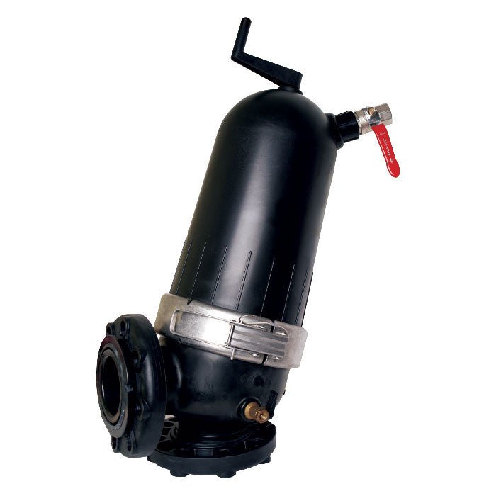 Netafim Angle Scan-Kleen Screen Filter — Green Thumb Depot