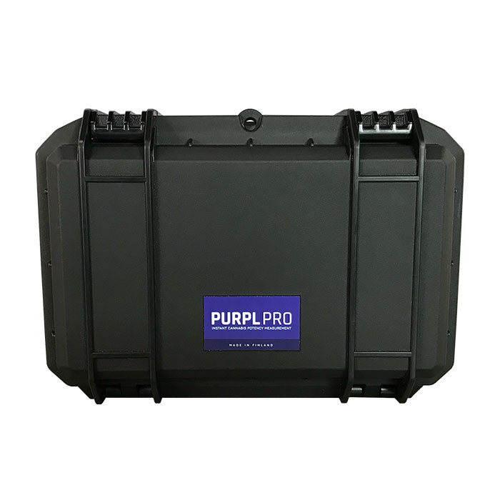 Purpl Scientific Purpl PRO Potency Measurement System — Green Thumb Depot