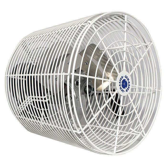 Schaefer Versa-Kool Circulation Fan — Green Thumb Depot
