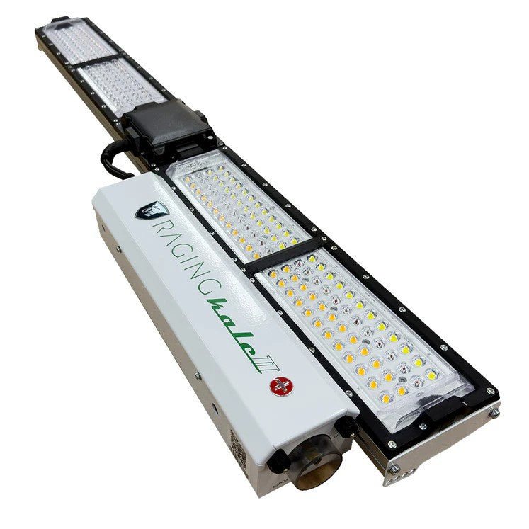 Scynce LED Raging Kale II (+) 250 Watt Grow Light — Green Thumb Depot