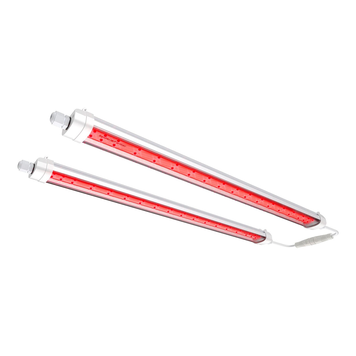Spider Farmer GlowR40 Deep Red Spectrum 660nm Supplemental 40 Watt LED ...