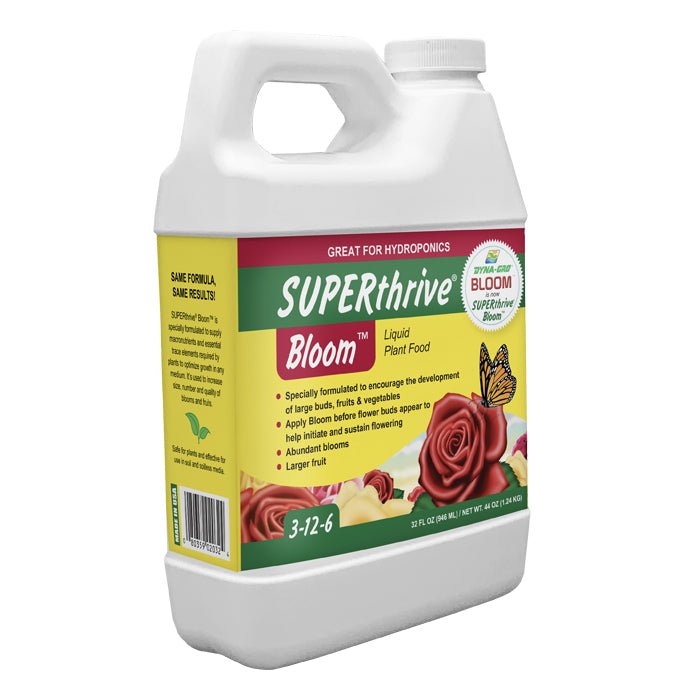 SUPERthrive Bloom — Green Thumb Depot