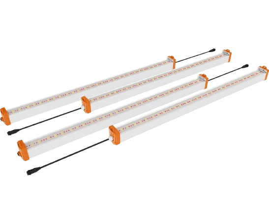ThinkGrow ICL-120 Under Canopy (4 Pack) — Green Thumb Depot