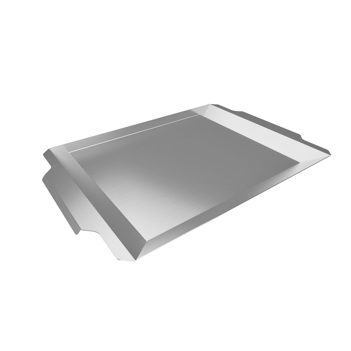 Towers Highrise Stainless Steel Catch Tray — Green Thumb Depot