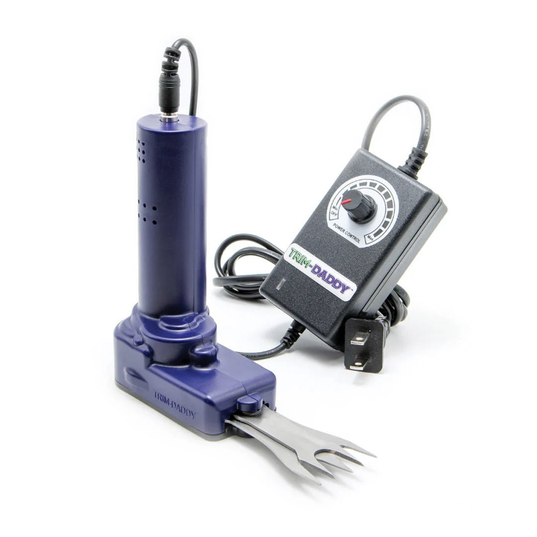 TRIM-DADDY 3Plus Bud Trimmer — Green Thumb Depot