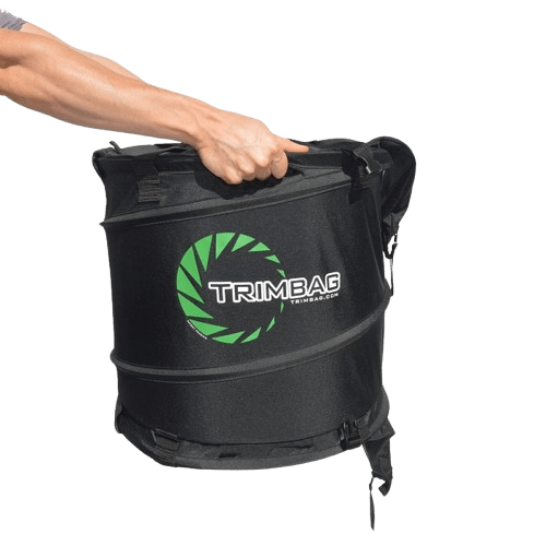 TrimBag Dry Trimmer — Green Thumb Depot