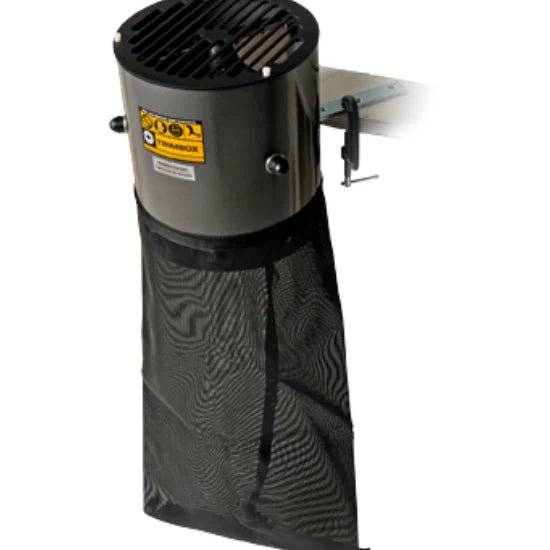 Trimpro Trimbox Wet Bud Trimming Machine — Green Thumb Depot