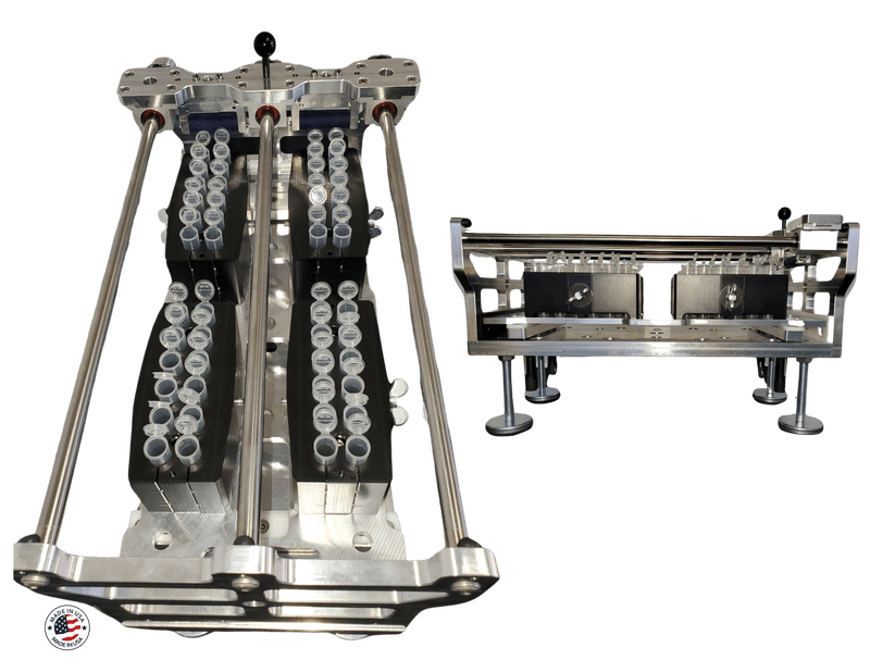 Utektik Pop Top Capper 8000 Model Machine — Green Thumb Depot