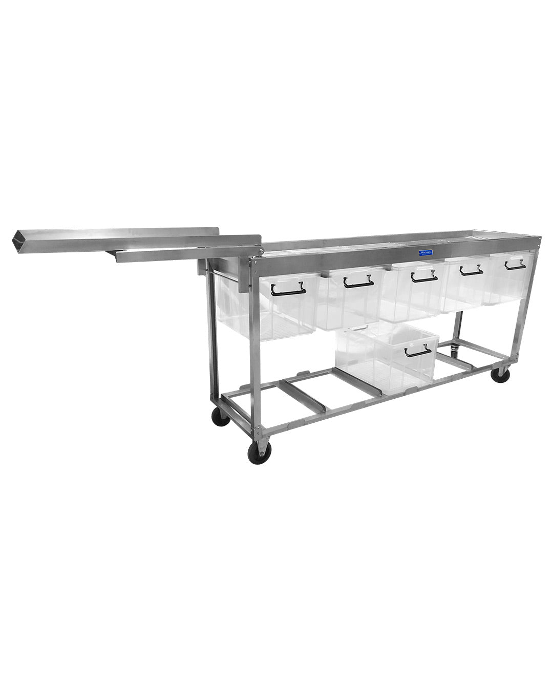 Wachsen Bud Sorter SS304 — Green Thumb Depot