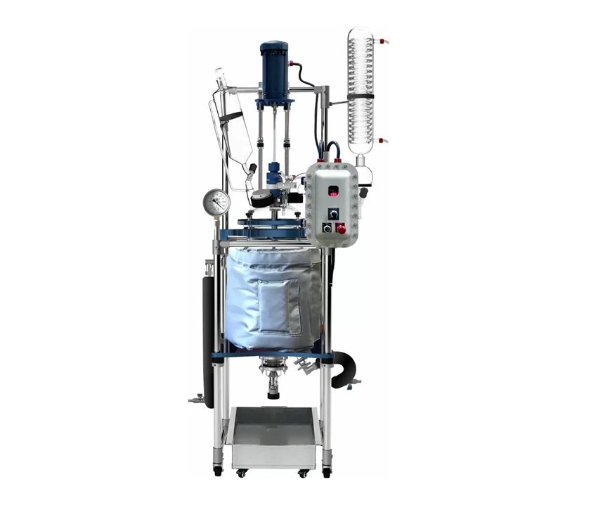 Across International Ai 20L Jacket Reactor 220V — Green Thumb Depot