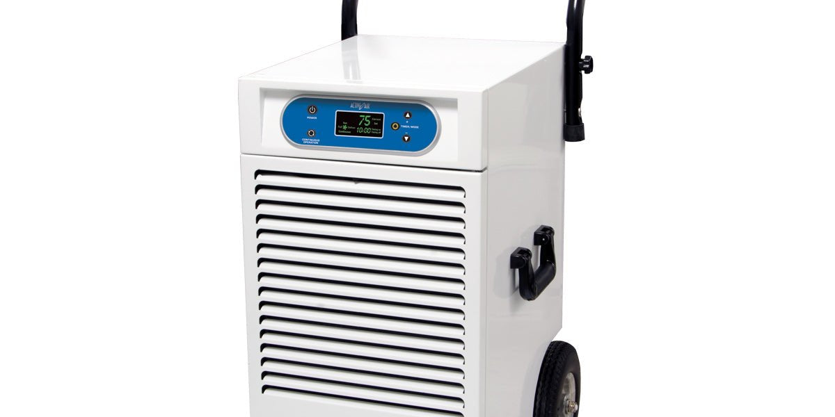 Active Air Dehumidifier, 110 Pint — Green Thumb Depot
