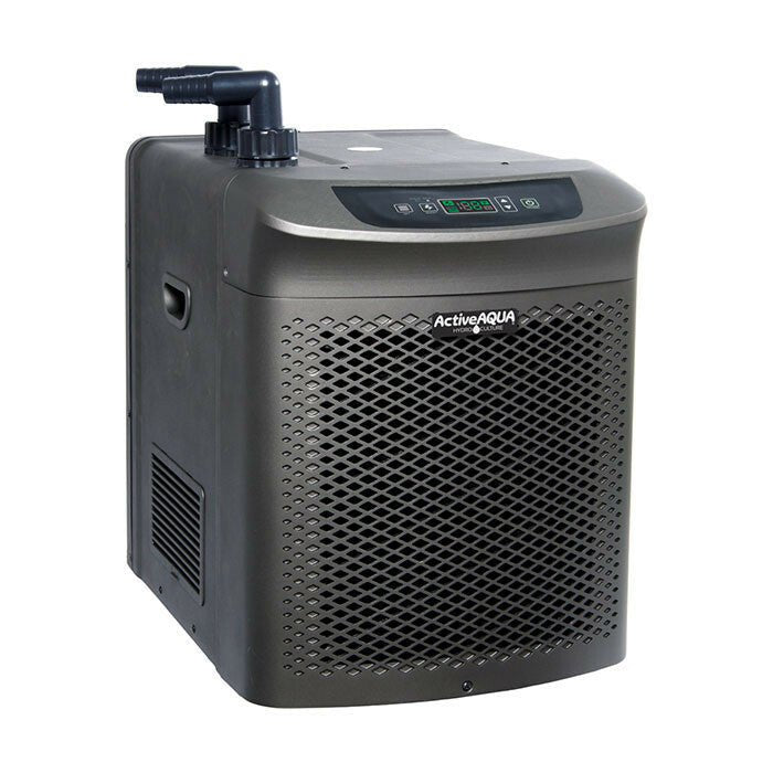 Active Aqua Water Chiller with Power Boost 1 HP — Green Thumb Depot
