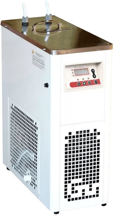 Across International 3L -15°C Compact Recirculating Chiller With Centr ...