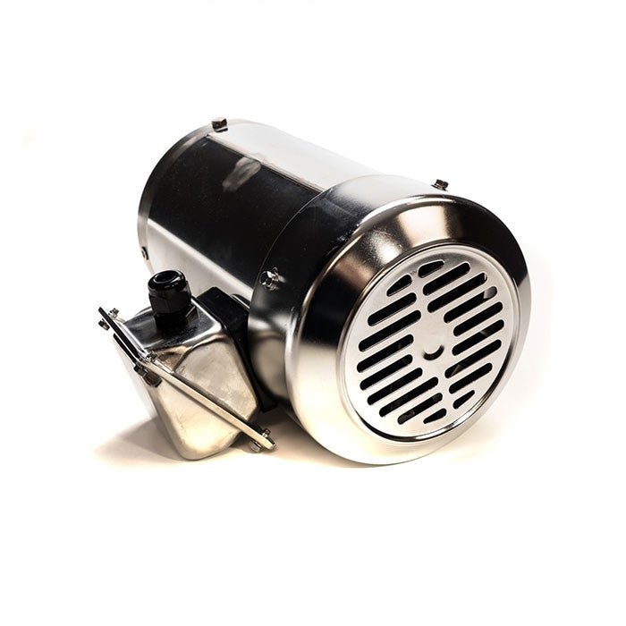 Twister Technologies Blade Motor T2 1Hp 240V 50Hz — Green Thumb Depot