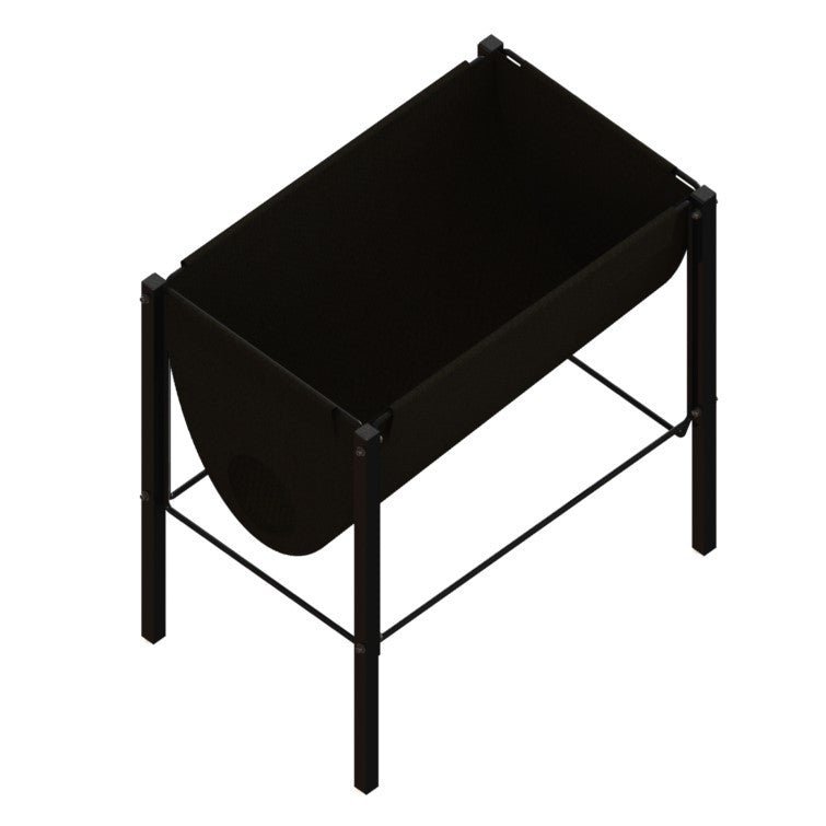 Centurion Pro Solutions 3.0 Hopper Mesh Metal Frame — Green Thumb Depot