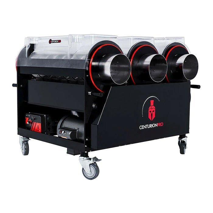 Centurion Pro Solutions 3.0+ Hybrid Trimmer (On Sale until October 31 ...