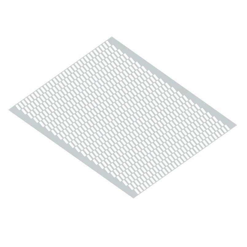 Centurion Pro Solutions Blade Sheet (DBT Model 4/5) — Green Thumb Depot