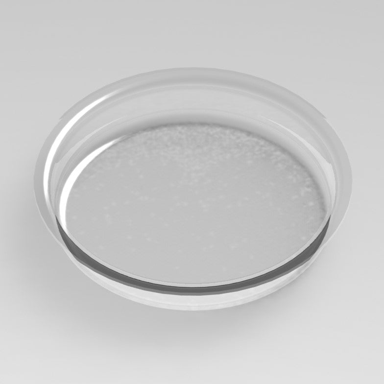 Centurion Pro Solutions DBT Model 2 Plastic Lid — Green Thumb Depot