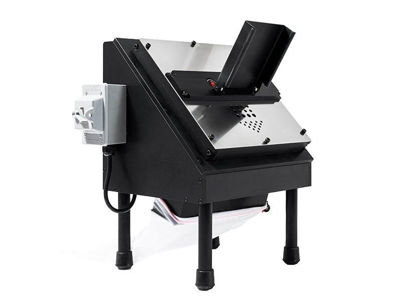 Centurion Pro Solutions GC Mini Bucker Hemp Debudder & Bucking Machine ...